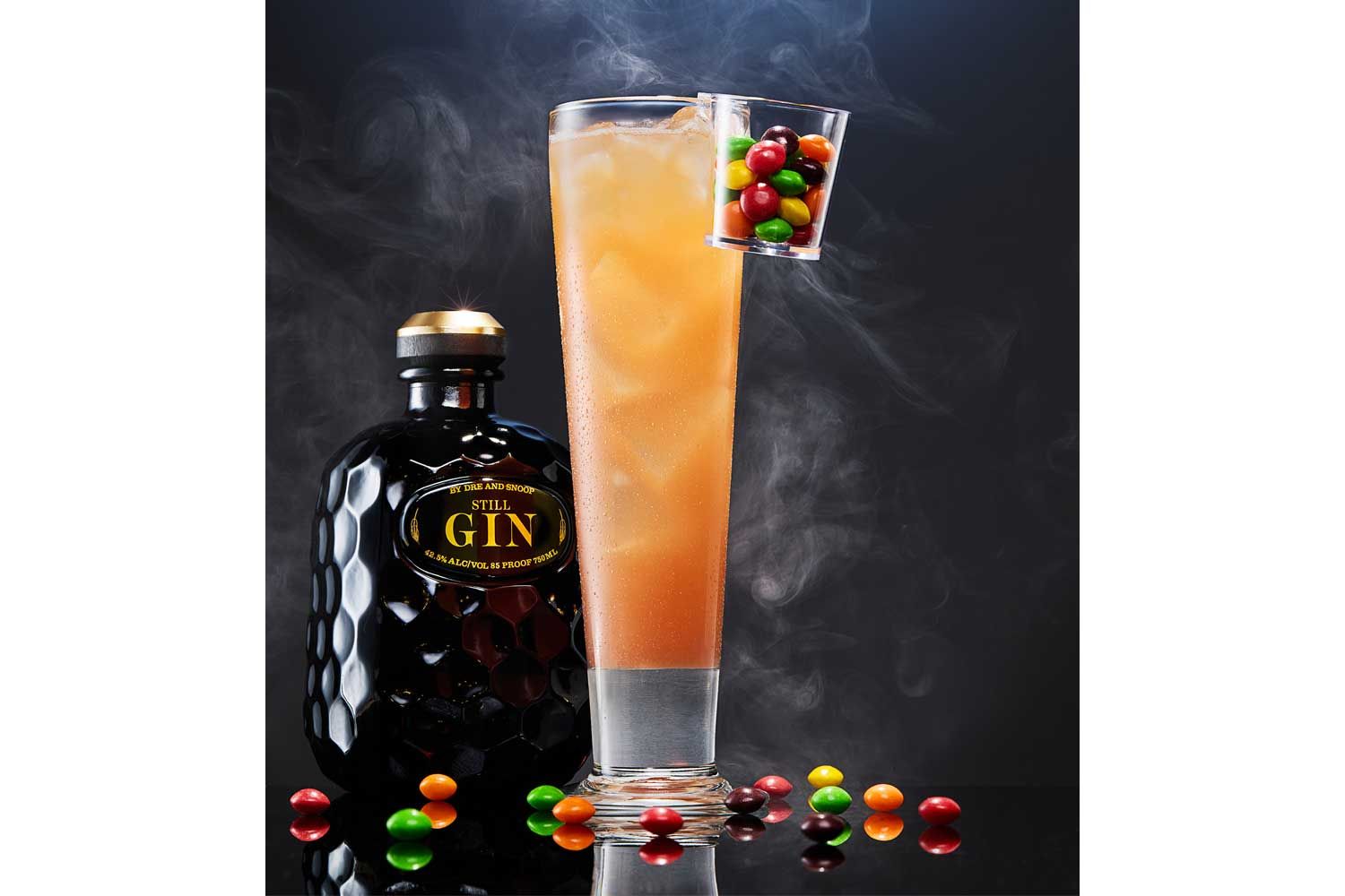 Red Lobster Brings Back Spooktacular Snoop Dogg and Dr. Dre-Inspired ...