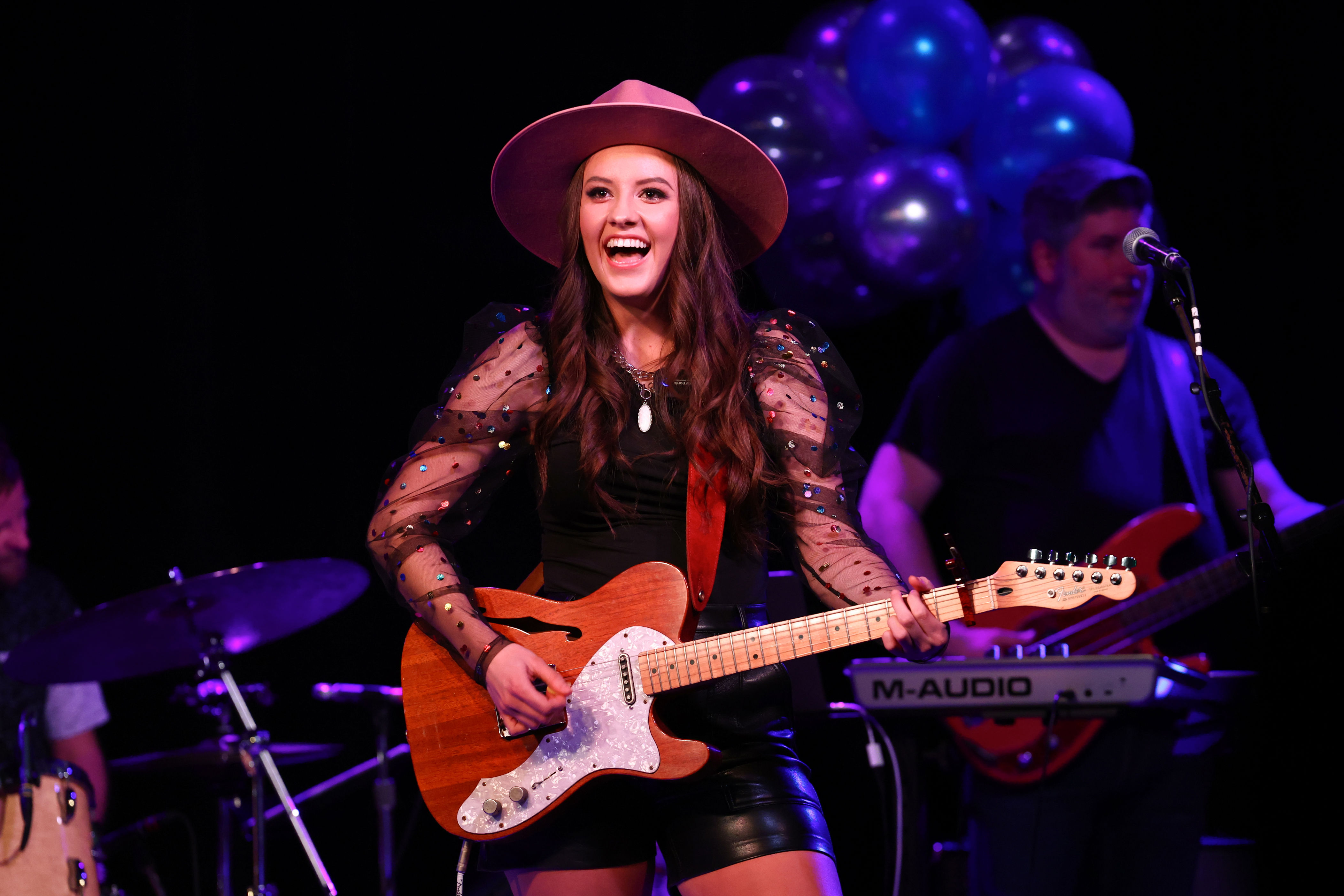 Who Is Maggie Baugh? 5 Things to Know About the Country Singer ...