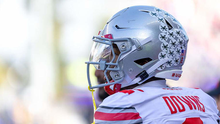 2026 NFL Mock Draft- Top 10 picks: Ravens secure elite edge rusher ...