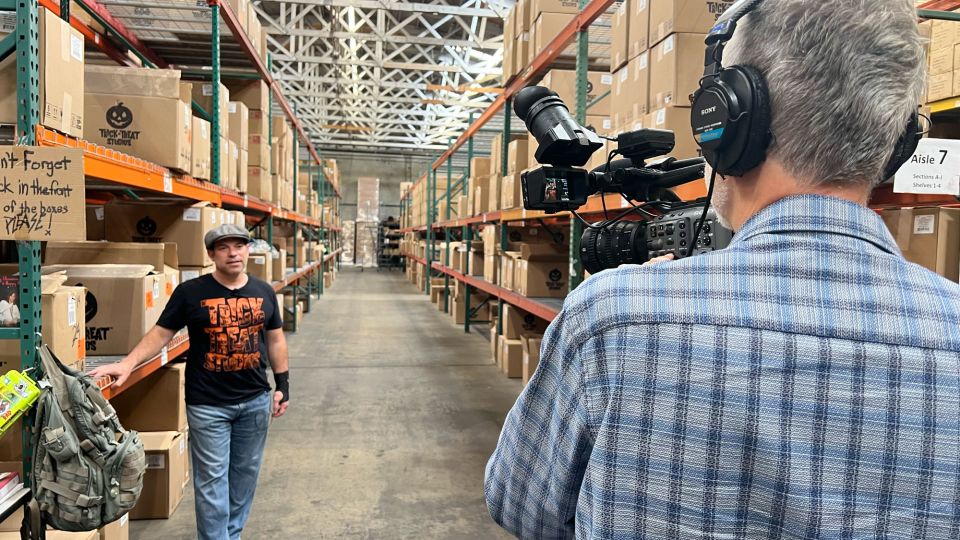 Trump’s tariffs are devastating the Halloween industry