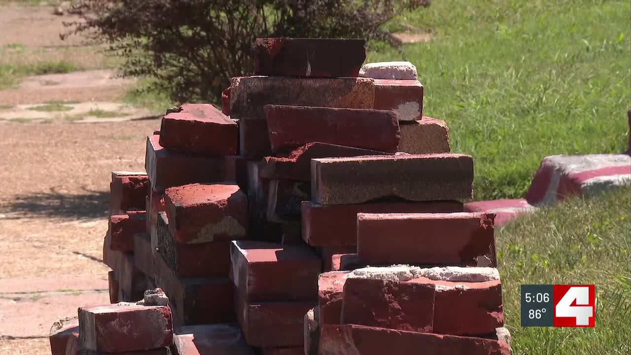 Clergy group gets $1 million from Missouri for tornado relief, aiming ...