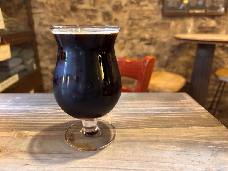 These 7 small towns have some of NY’s best craft beer scenes. See the list