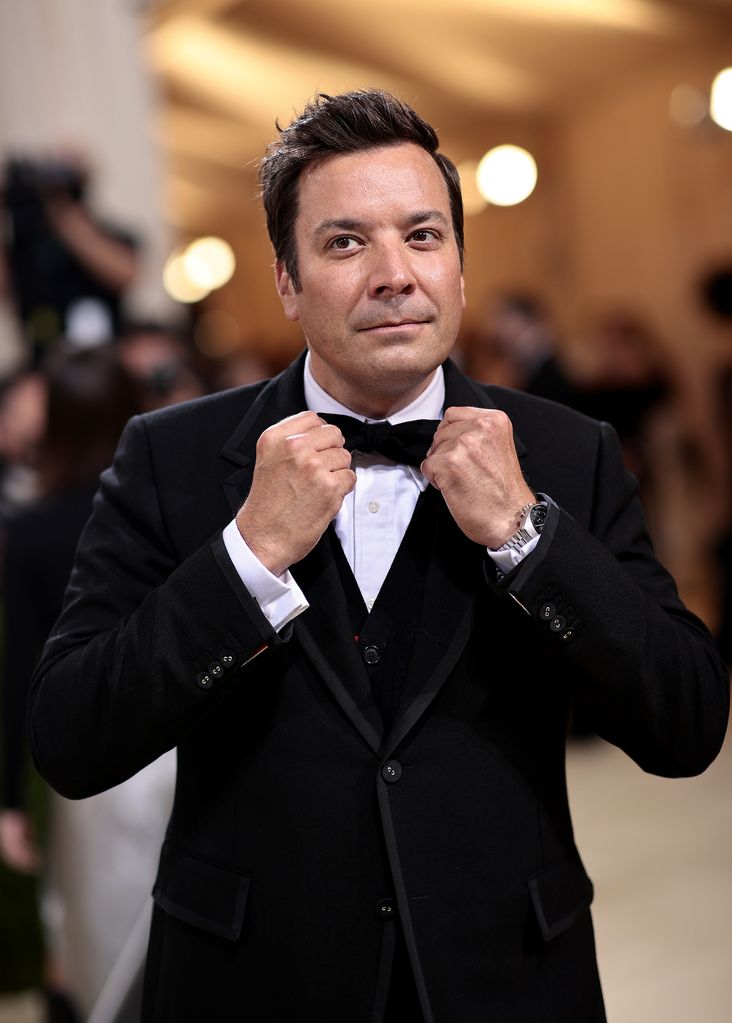 Jimmy Fallon reveals how his show will operate following Jimmy Kimmel's ...