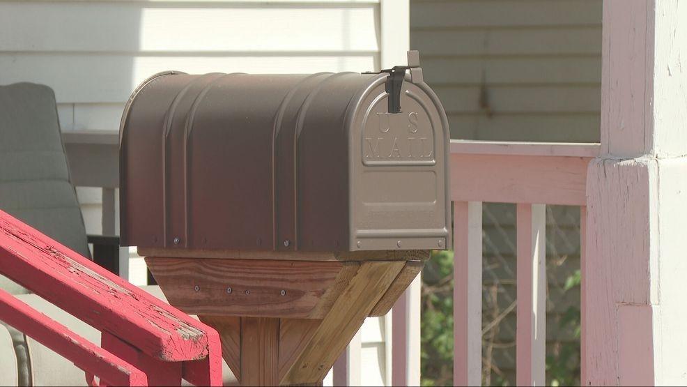 Greater Cincinnati residents frustrated by months-long mail delivery issues