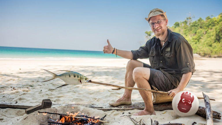 Top 5 Basic Survival Skills