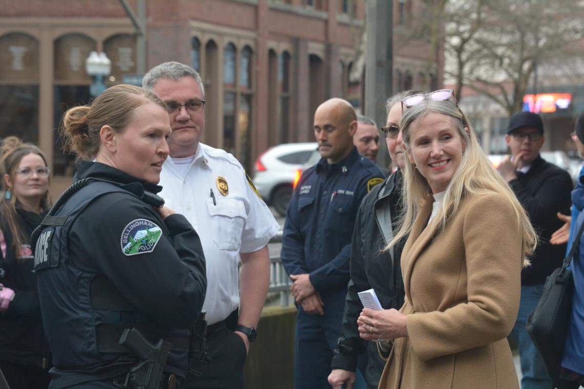 Would a planned public safety tax mean additional police officers in ...