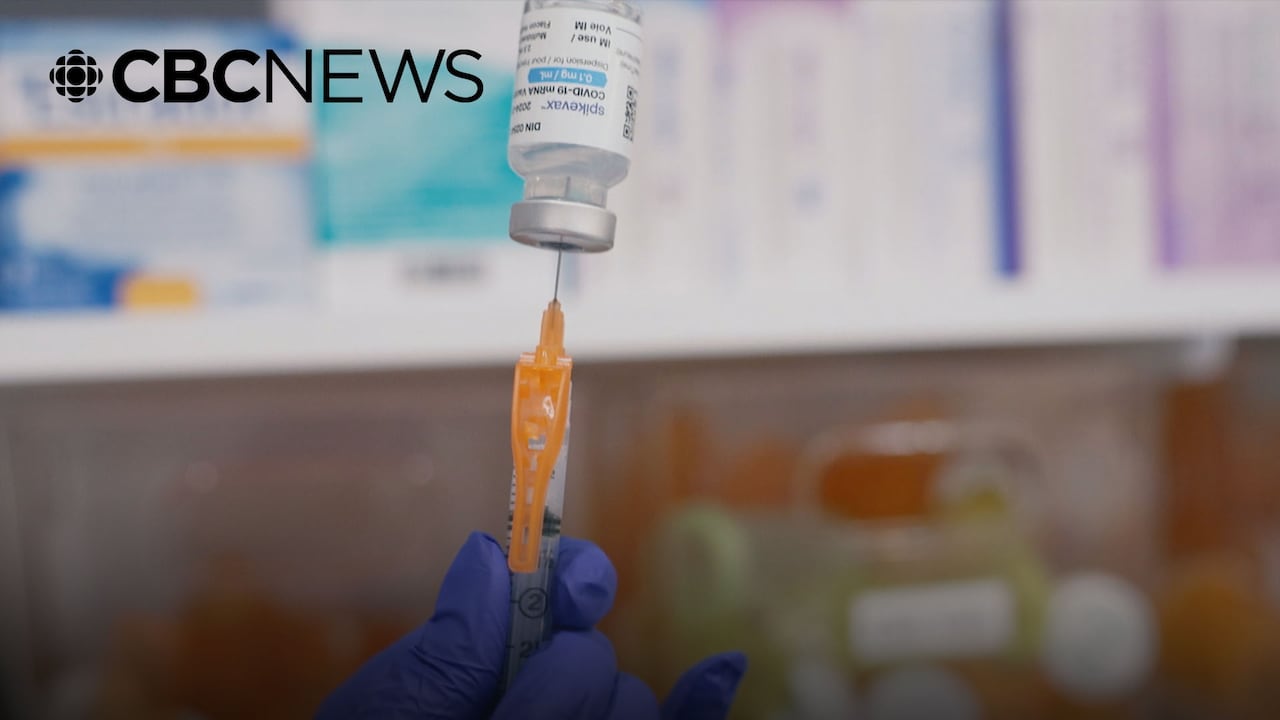 High call volumes as Alberta COVID-19 immunization program starts up