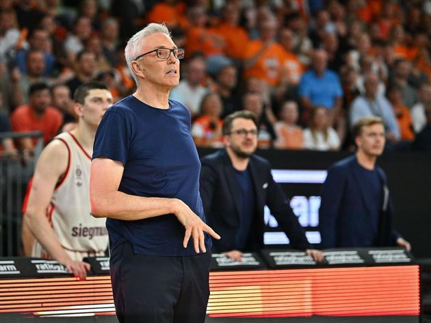 Europameister Obst führt Bayern zum ersten Euroleague-Sieg