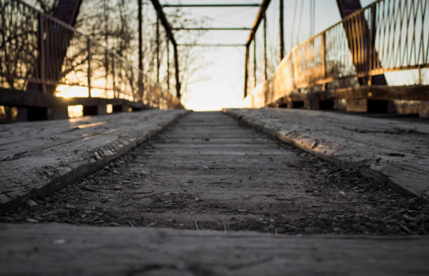 Texas’ most haunted bridge is gaining national attention