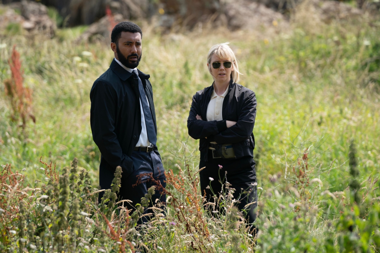 Stream It Or Skip It: ‘Karen Pirie’ Season 2 On BritBox, Where The Young Police Detective Looks ...