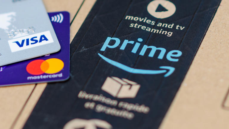 You could be eligible for an Amazon Prime refund from the $2.5 billion ...