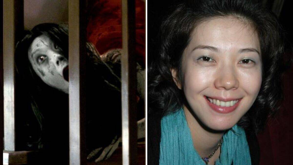 17 Actors who are behind some of the scariest horror villains