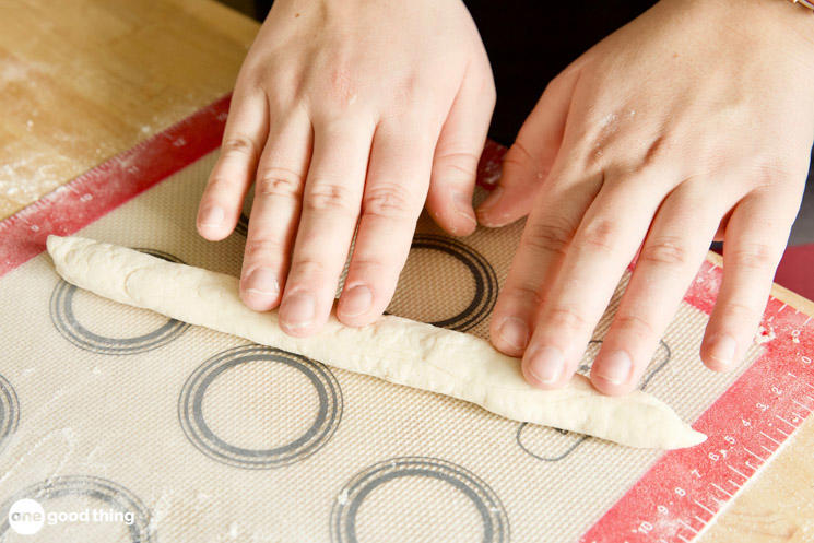 This Is the Only Dough Recipe You'll Ever Need