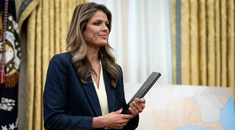 New Trump prosecutor sparks 'chaos' as MAGA influencer allowed to make ...