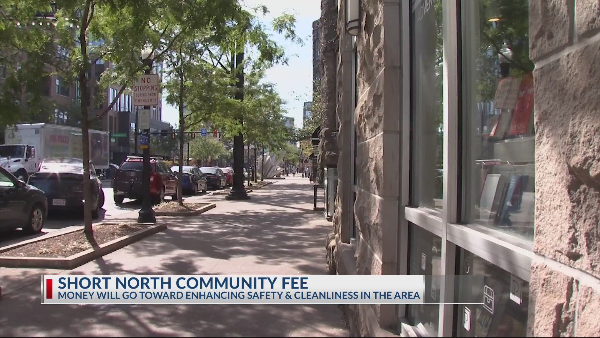 Short North fee set to go into effect