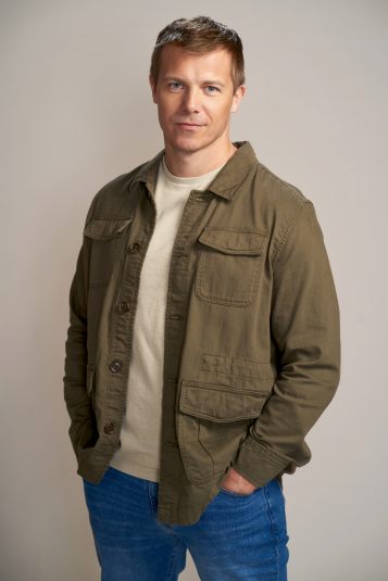 Comings And Goings: Young and Restless Alum Michael Roark Debuts As ...