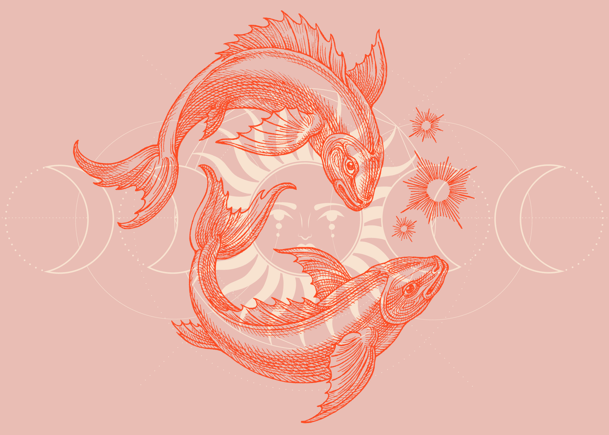 Horoscope Poissons du jour 3 octobre 2025