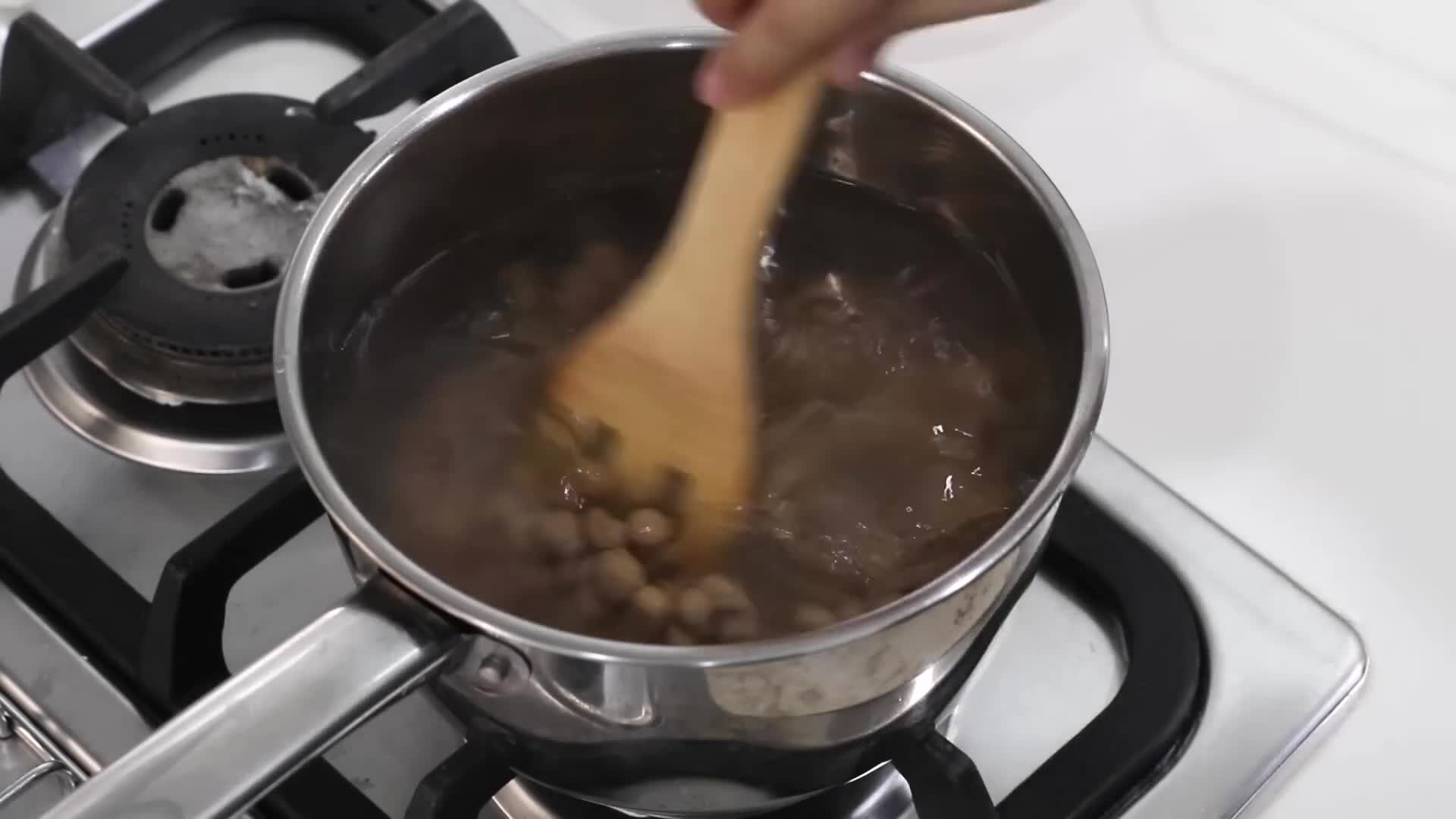 How to make perfect boba tea at home
