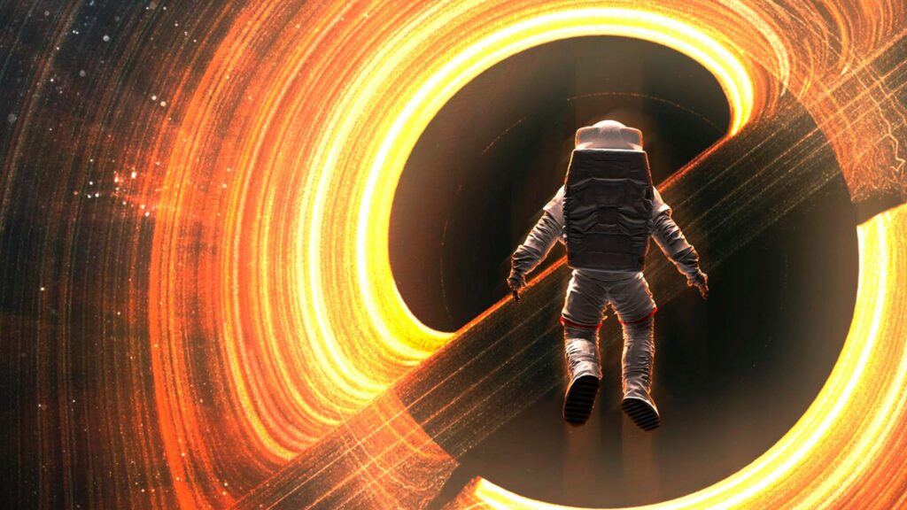 What if we were wrong about black holes?