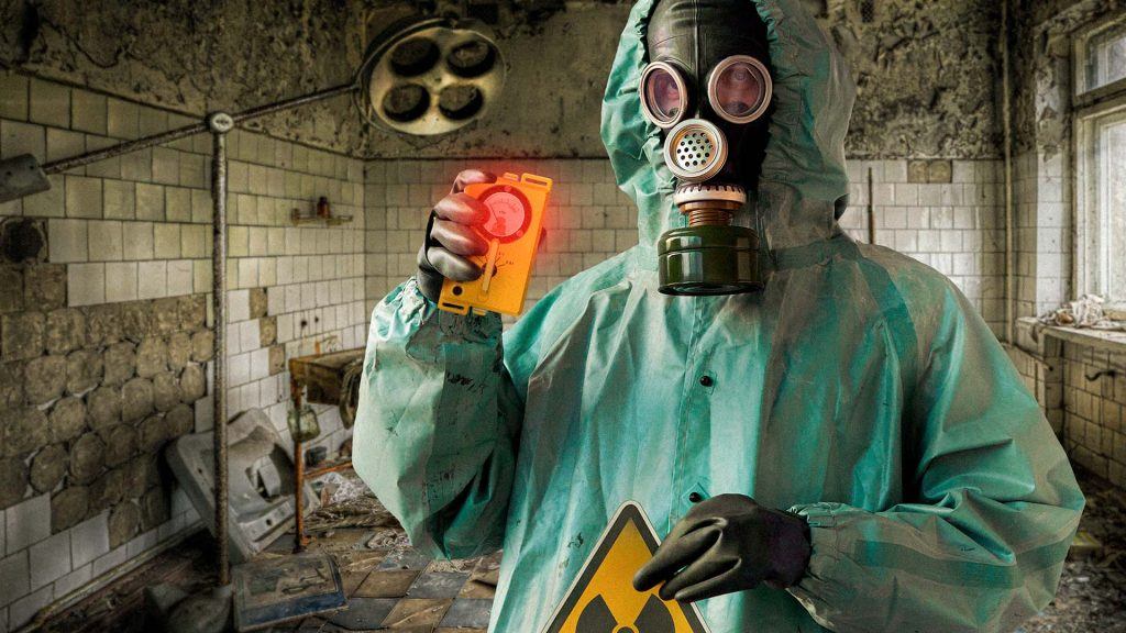 HTS Presents: The Most Radioactive Places on Earth