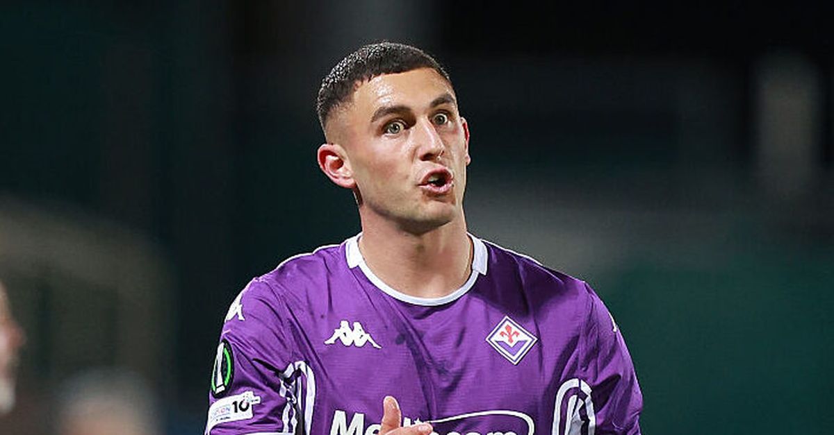 Fiorentina, i convocati per il Napoli: ci sono Kean, Dodo e Mandragora ...