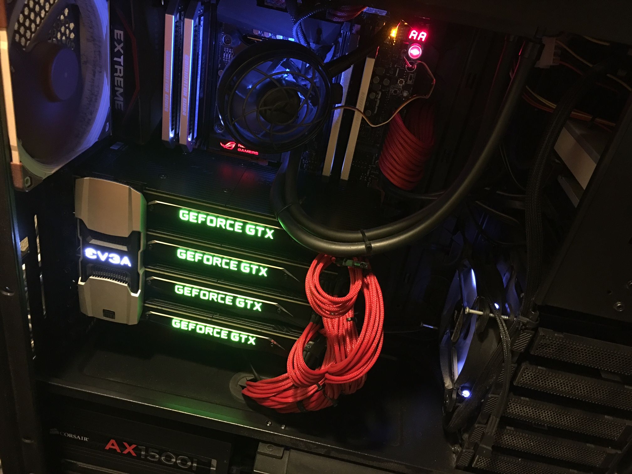 3 reasons why “future-proofing” a PC build is a fool’s errand