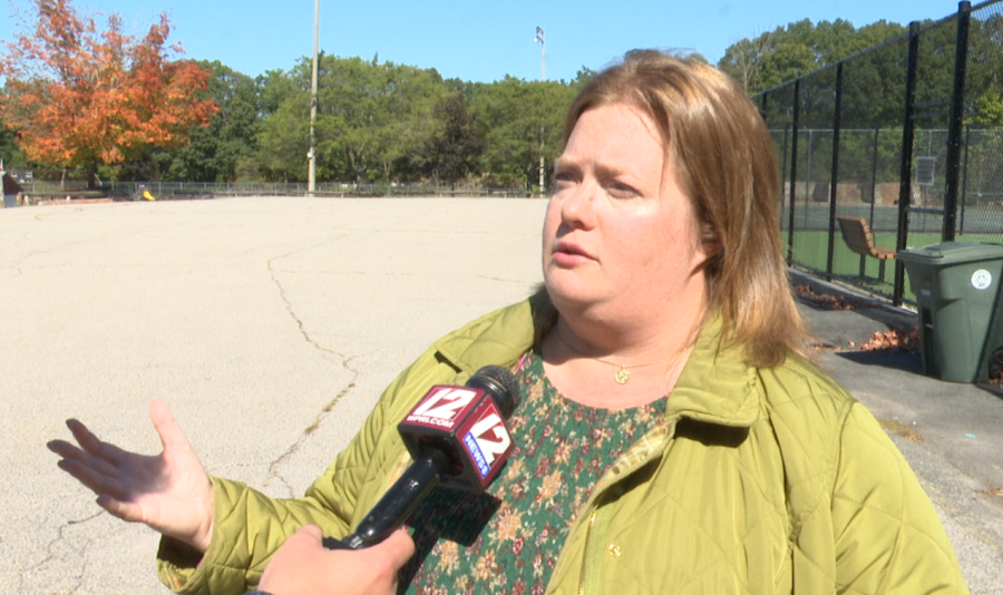 Coventry Town Council president resigns