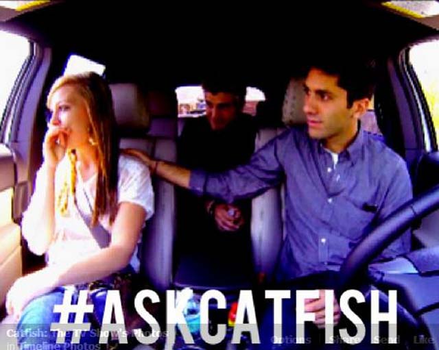 MTV’s Catfish Goes Live to Ask Catfish en Twitter: 5 Datos rápidos que ...
