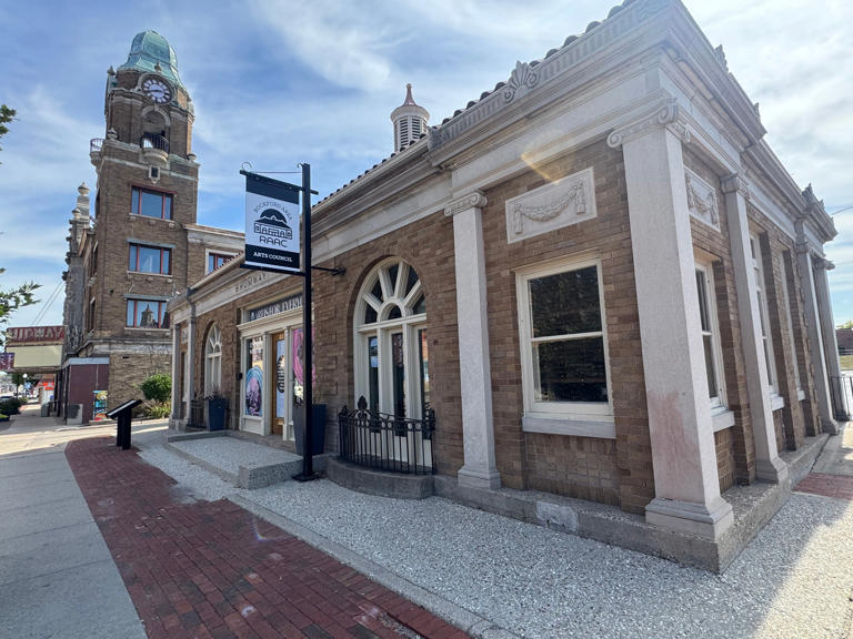 Rockford Area Arts Council grows youth art access