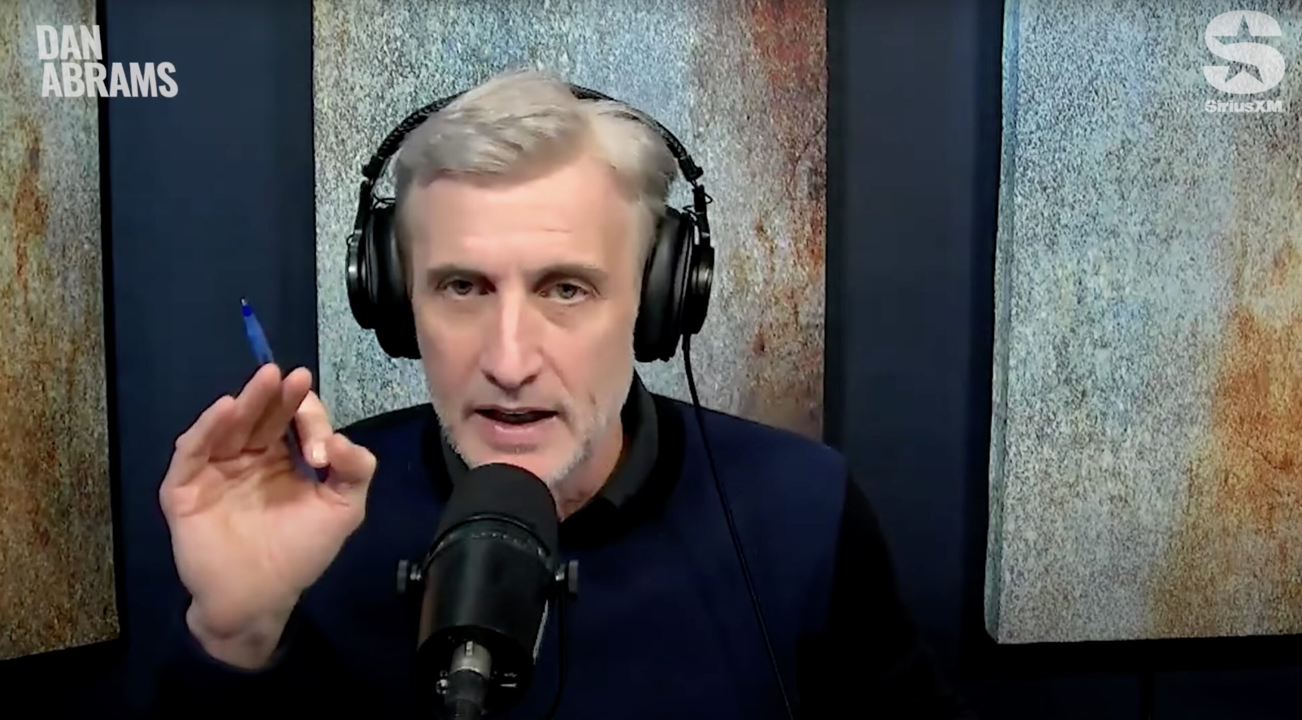 ‘They Will Win!’ Dan Abrams Urges Media Orgs To Fight Trump on ...