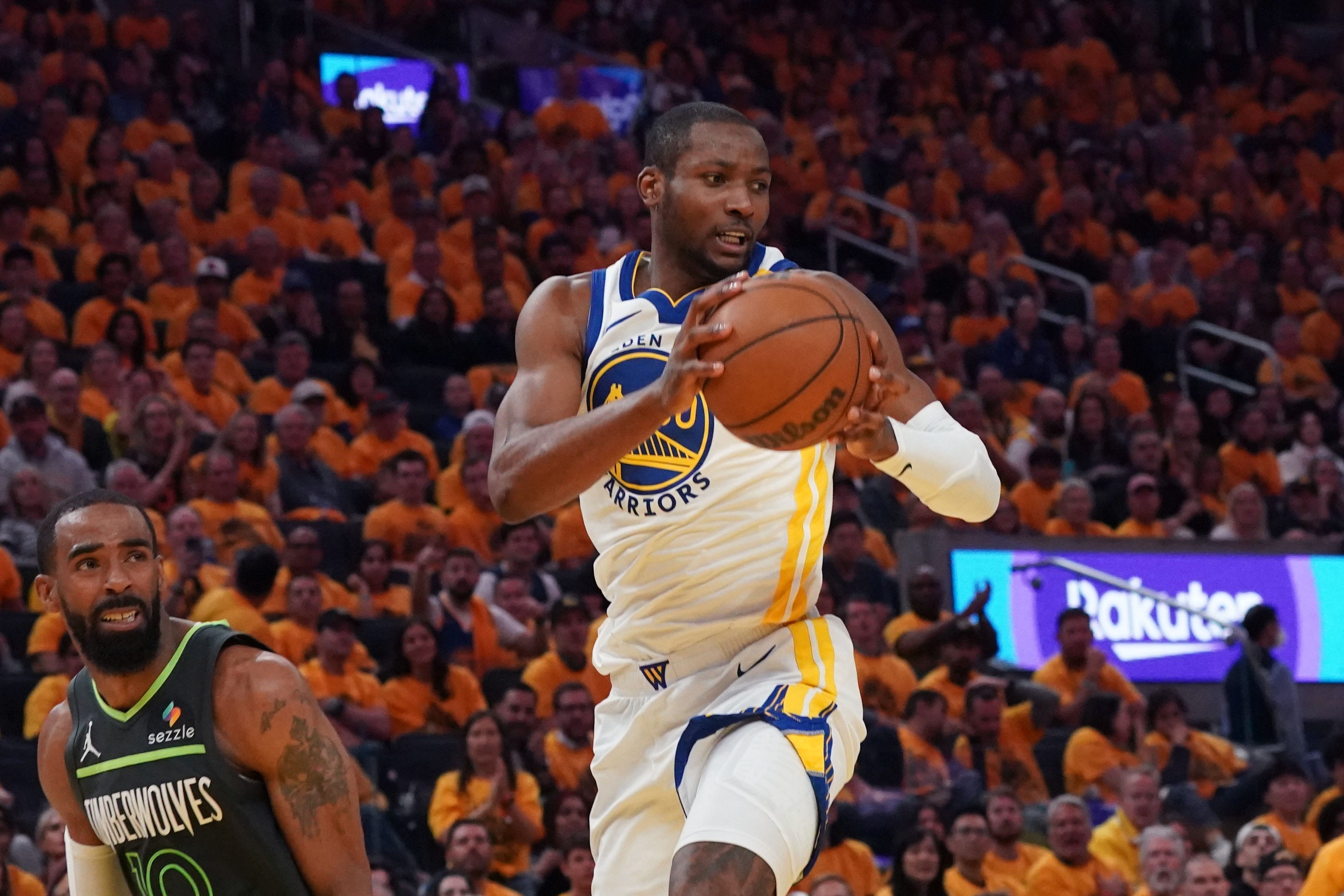 Jonathan Kuminga wants to continue extending his tenure with the Golden ...