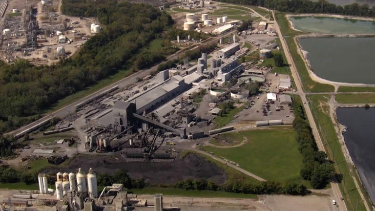 Rubbertown factory resumes operations after fires and explosion ...