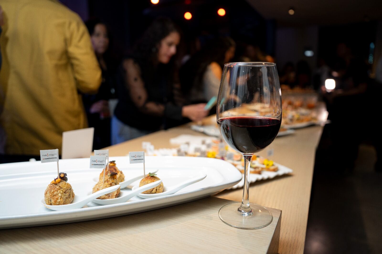 ¿Te gusta la comida española? No te pierdas Eat Spain Drink Spain 2025