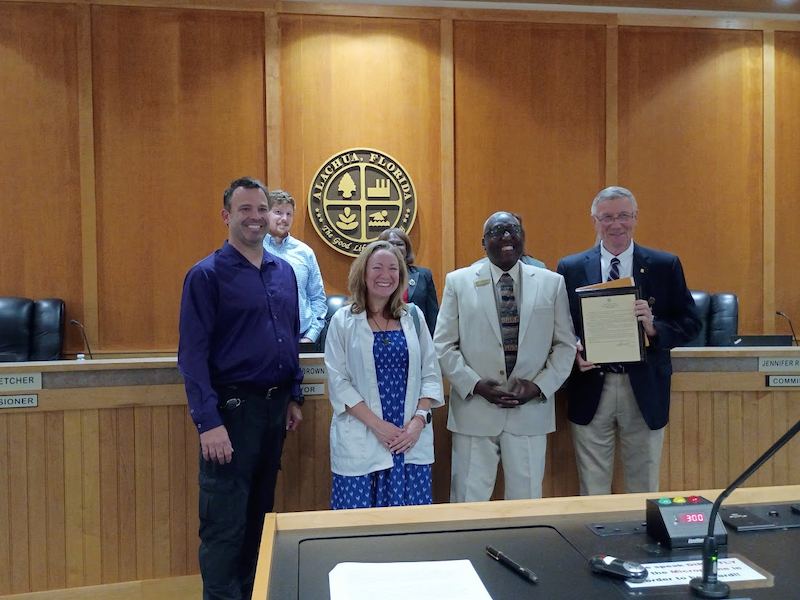 October is American Pharmacists Month, with a theme of 'Caring for Our Communities'