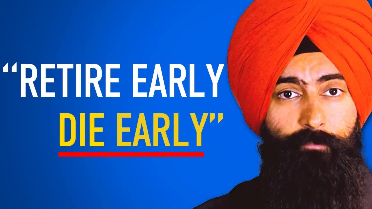 Why you should not retire at 67