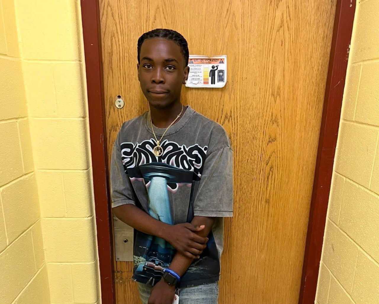 Community To Honor 15-Year-Old Gunned Down Near CT School As Police ...