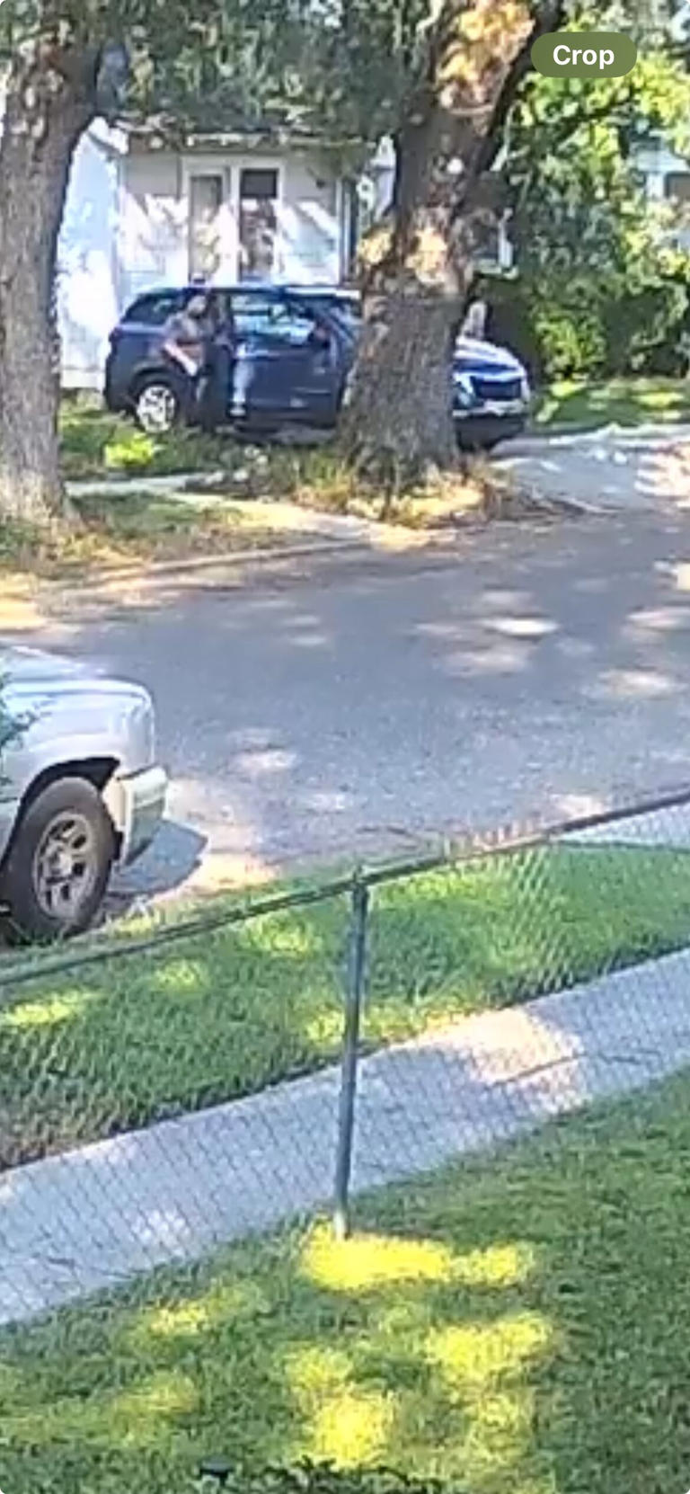 4 arrested for shooting on Lillian Street in Shreveport