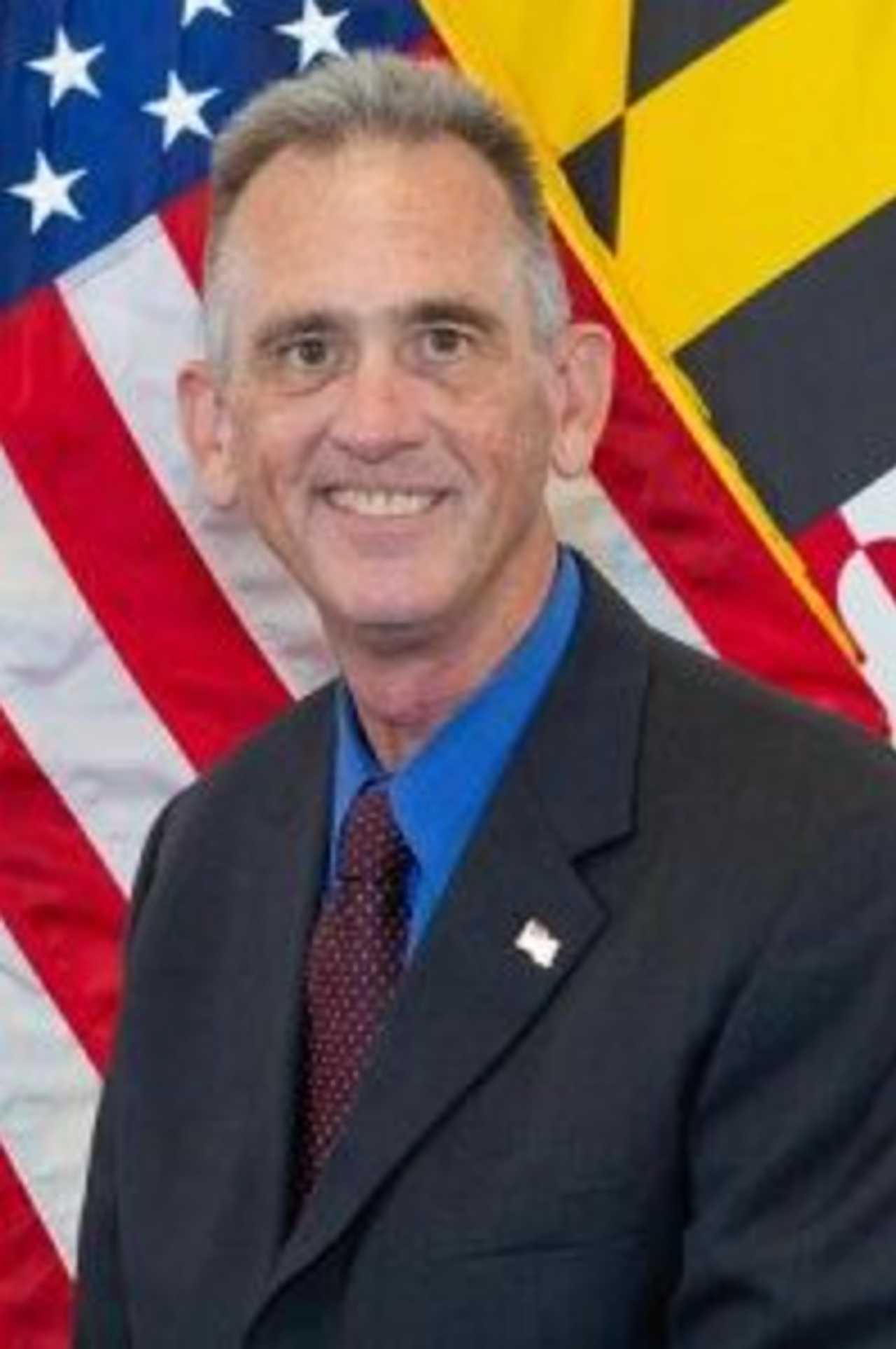 Cheverly Police Chief David Morris Killed Tesfa Leith In MD