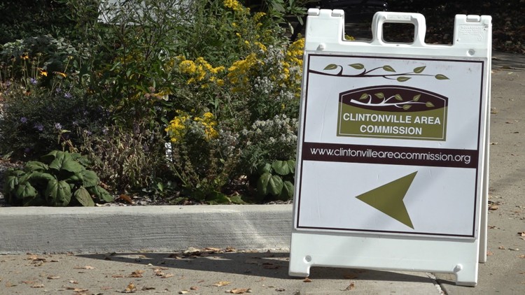 Clintonville commission winner faces new vote amid rule breach dispute