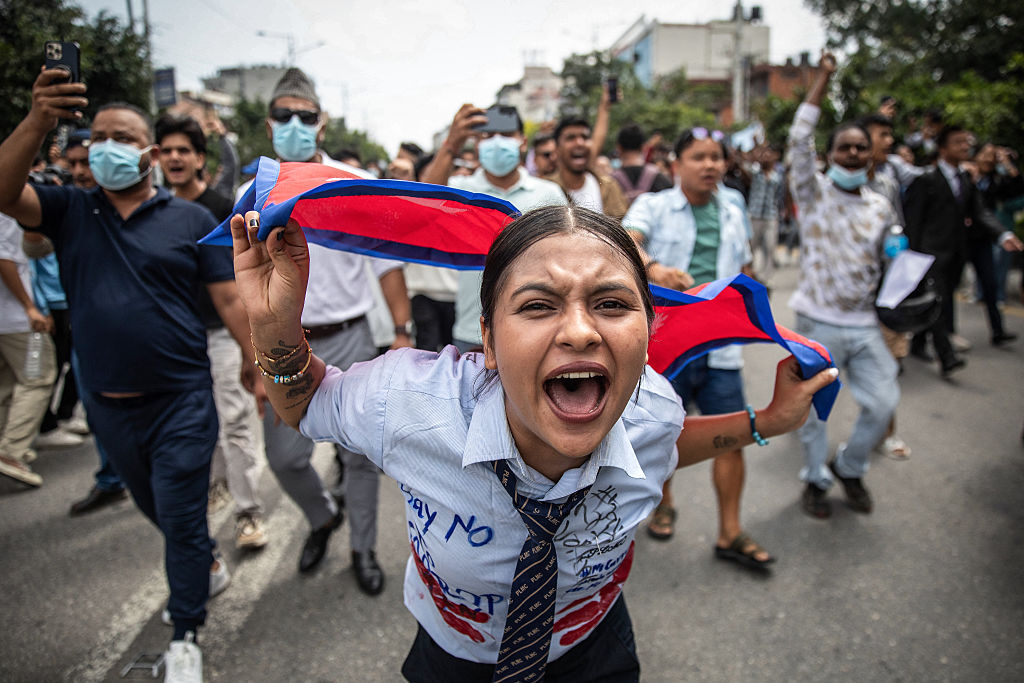 What to Know About the 'Gen Z' Protests Around the World