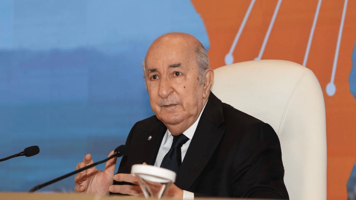 Importation : Tebboune tranche sur les matières premières