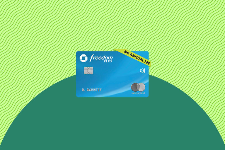 The best credit cards for Walmart shopping
