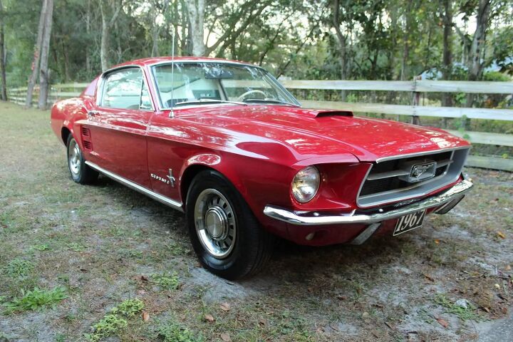 Searching for a rare car? Here's how to find something unique