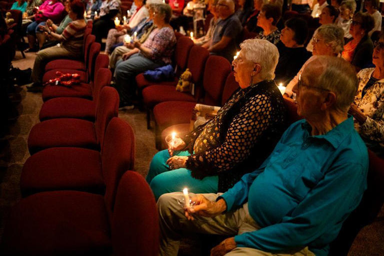 Mormons raise nearly $300k for Michigan church shooter's family