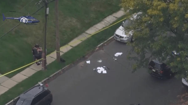 Teen deliberately hit and killed 2 girls on e-bike, prosecutors say