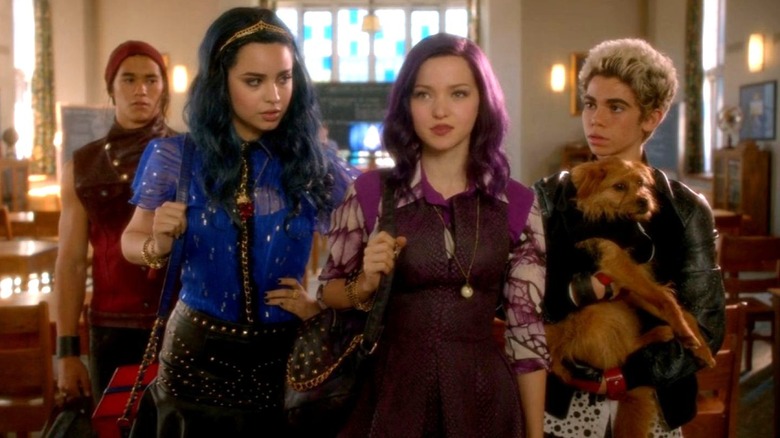 15 Best Disney Channel Original Movies Of All Time