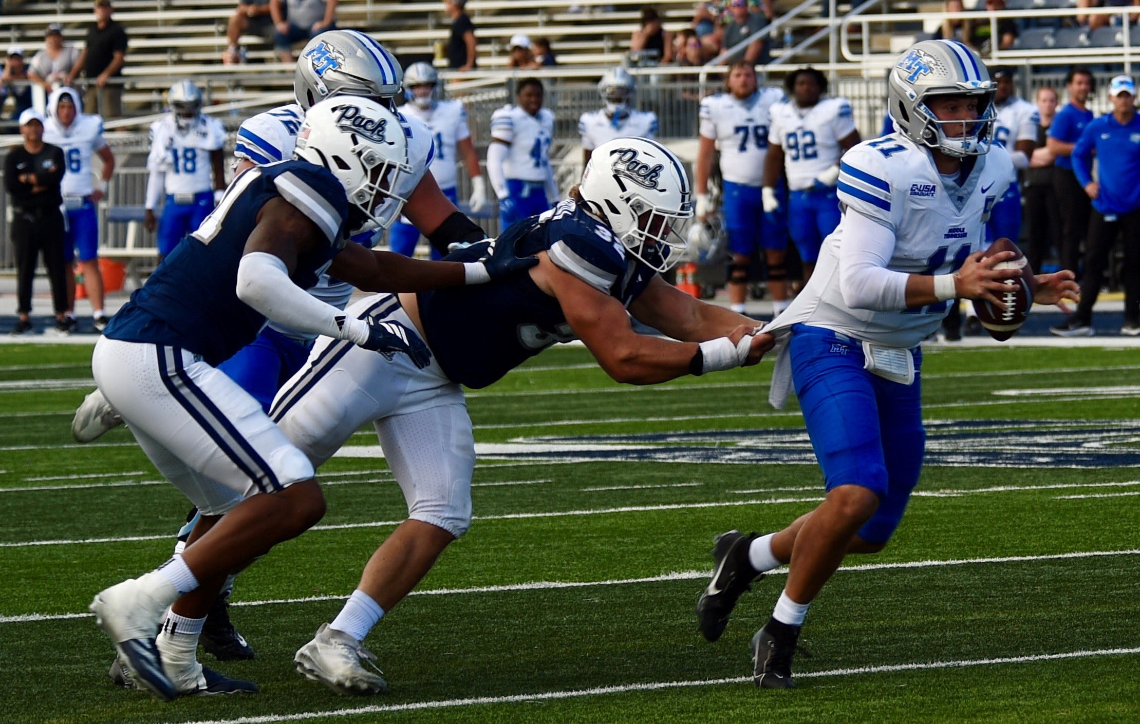 How to watch Nevada football at Fresno State on Saturday night