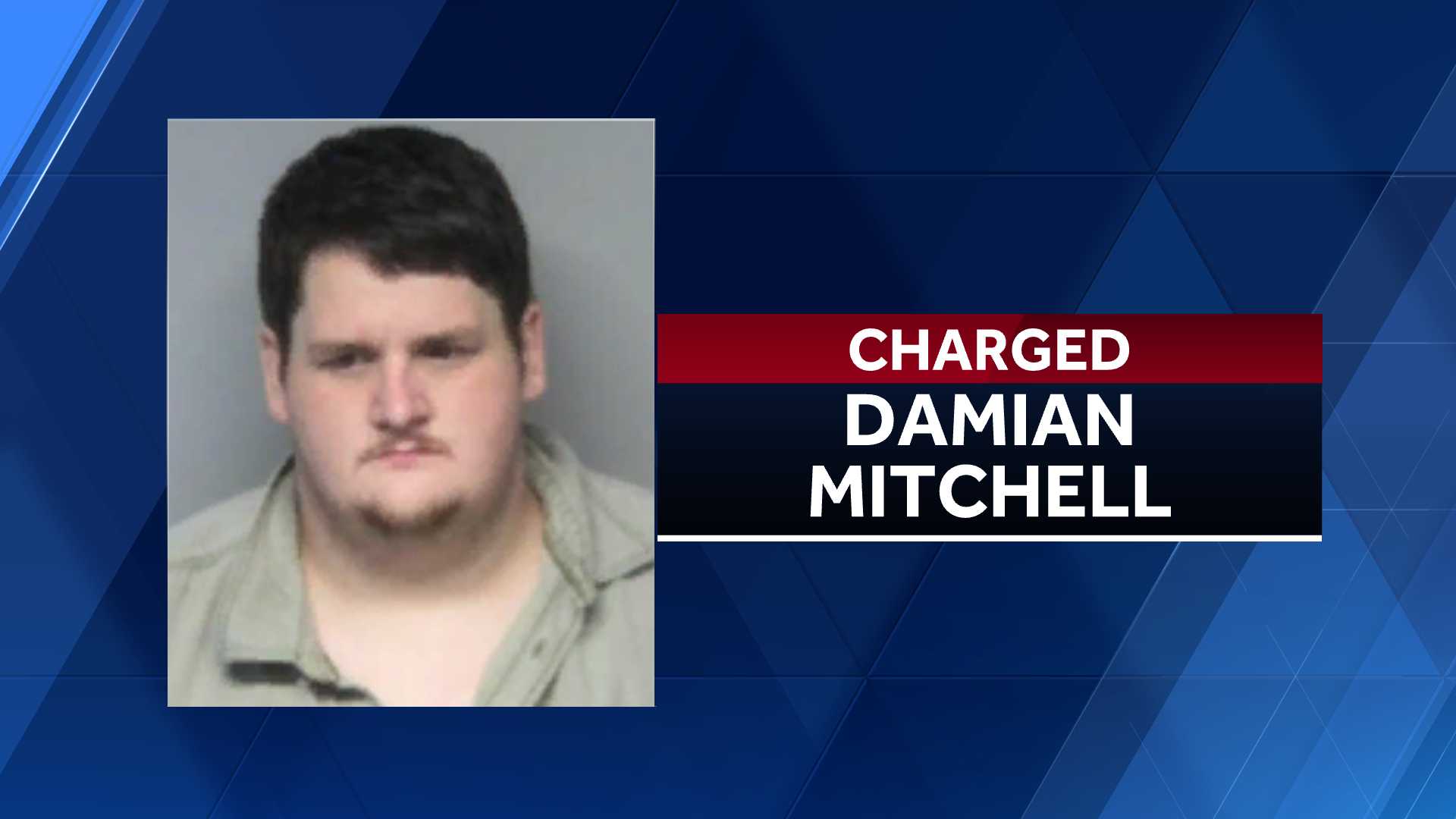 Randolph County man on house arrest assaults deputies after drug bust