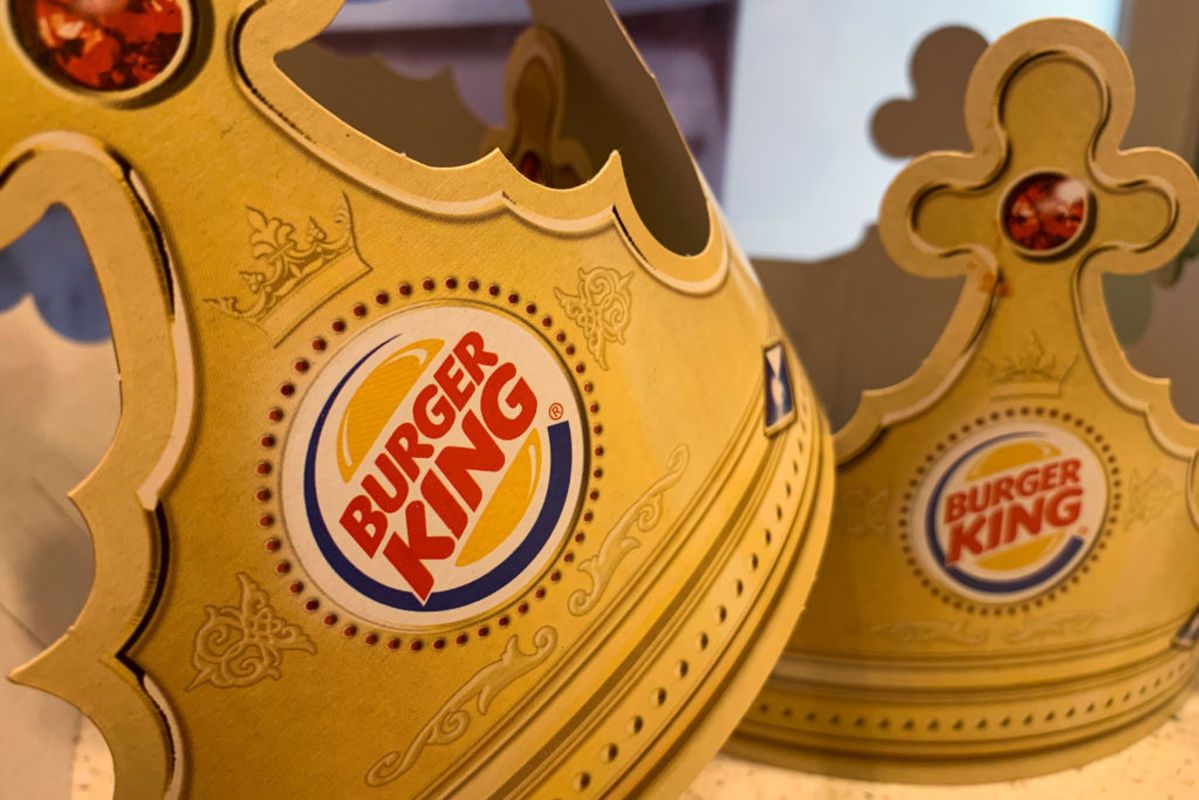 Burger King Is Finally Getting Rid of Its 'Creepy' and Controversial Mascot—Here's Why