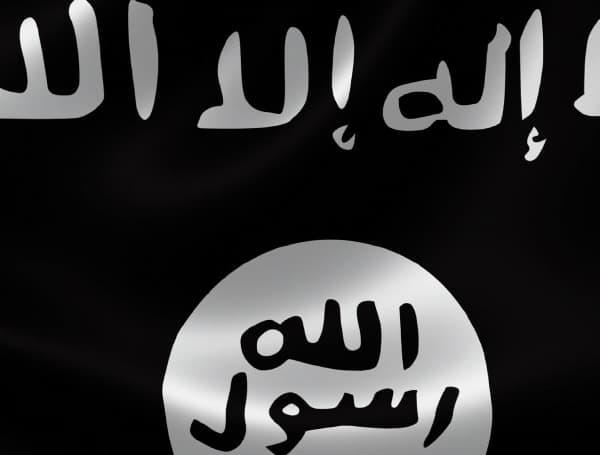 ISIS-Bound: Minnesota Terror Suspect Busted With Bomb Instructions And ...